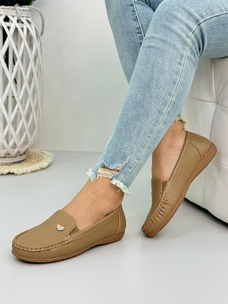 Мокасины BELEANOR - купить с доставкой по выгодным ценам в интернет ...