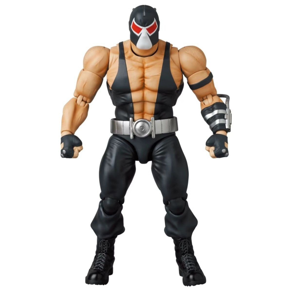 фигурка Mafex BANE (Batman Knightfall) подвижные фигурки купить на OZON ...