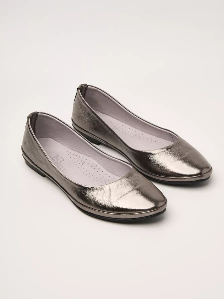 Балетки Marco Rocco - купить с доставкой по выгодным ценам в интернет ...