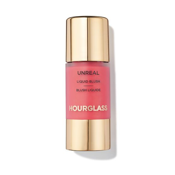HOURGLASS Румяна Unreal Liquid Blush, 10 мл, Whim - купить с доставкой ...