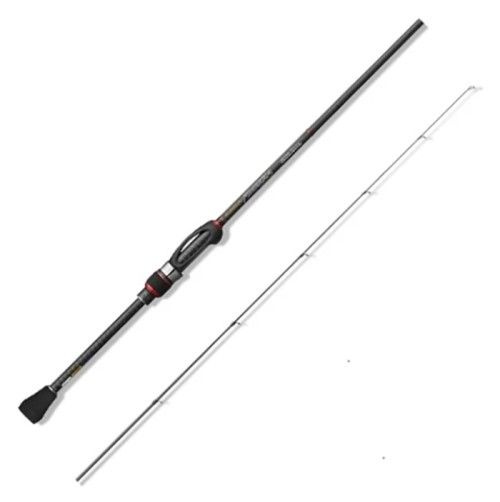 Спиннинг Graphiteleader Finezza Prototype '24, от 0.5 гр купить по выгодным ценам в интернет ...