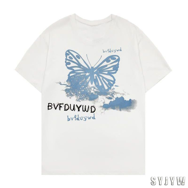 Футболка SYJYW, размер 48, цвет белый, 31%-50% полиэстер - купить по выгодной цене в интернет ...