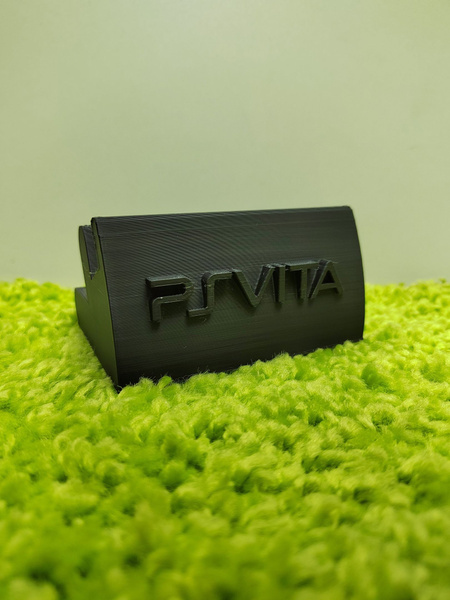 Подставка - стенд для игровой приставки PS Vita - купить по выгодной ...