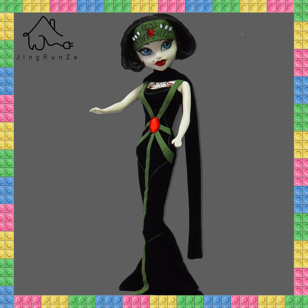 BeGoths Series 8 Gloria Phobia /12-дюймовая коллекционная фигурка ...