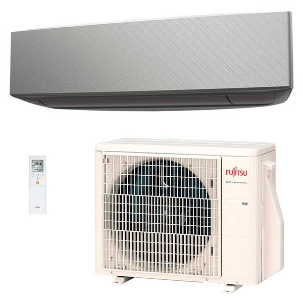 Сплит-система Fujitsu ASYG09KETA-B/AOYG09KETA - купить по доступным ...
