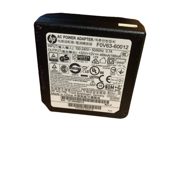 Адаптер питания F0V63 60012 купить по низкой цене с доставкой в ...