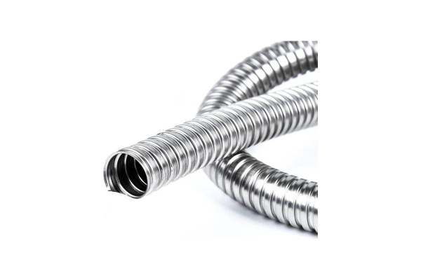 Металлорукав Промрукав РЗ-Ц-Х 32мм 1метр купить на OZON по низкой цене ...