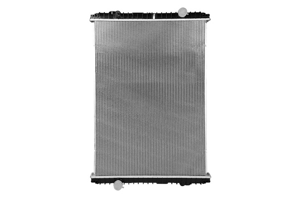 Радиатор системы охлаждения без рамки 977x689x48 rvi magnum - купить с ...