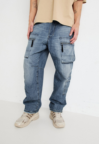 Джинсы G-Star Raw - купить с доставкой по выгодным ценам в интернет ...