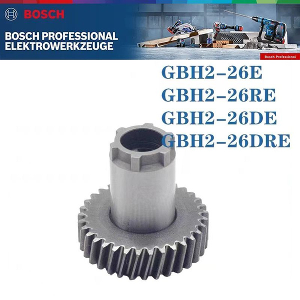 Оригинальный редуктор BOSCH GBH2-26E GBH2-26DE - купить с доставкой по ...