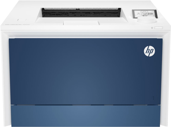 Принтер HP Color LaserJet Pro 4203dn 4RA89A, Монохромный, Цветной ...