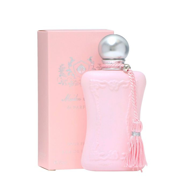 Туалетная вода женская Maiden Anna de Parfumes, 75 мл купить на OZON по ...