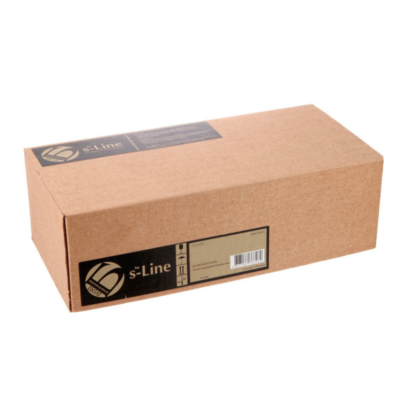 Расходник для печати БУЛАТ s-Line TK-7235, Черный (black), для ...