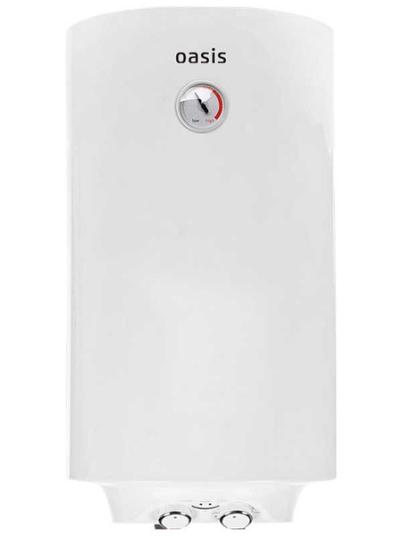 Водонагреватель накопительный Oasis US-100 купить по доступной цене с доставкой в интернет ...