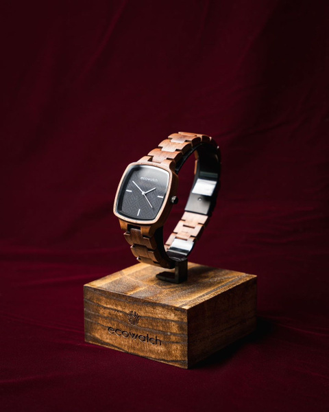 ecowatch Часы наручные Кварцевые ecowatch 777 - купить с доставкой по ...