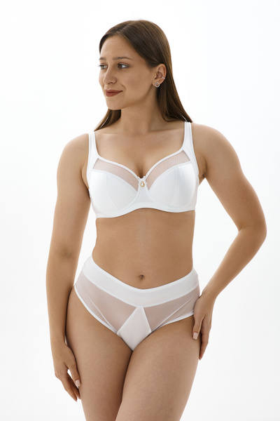 Бюстгальтер Ze:Bra купить на OZON по низкой цене (1665081219)