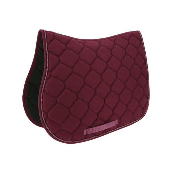 Вальтрап для пони "ROPE" (бордовый) - купить с доставкой по выгодным ...