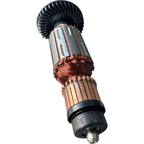 Ротор BOSCH GWS 8-125 - купить с доставкой по выгодным ценам в интернет ...