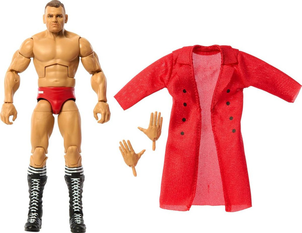 Фигурка реслинг WWE Elite Collection Top Picks Gunther Action Figure ...