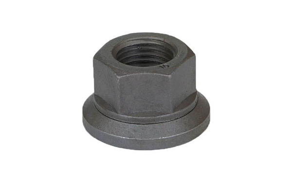 Гайка колесная, 1 шт. купить по выгодной цене в интернет-магазине OZON ...