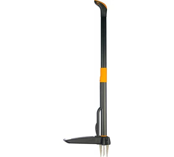 Удалитель сорняков FISKARS Xact 1020126 (139950) - купить с доставкой ...