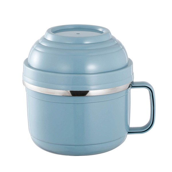 Ланч-бокс Agiferg, 600 мл, 1 шт, синий купить c доставкой на OZON по низкой цене (1653204555)