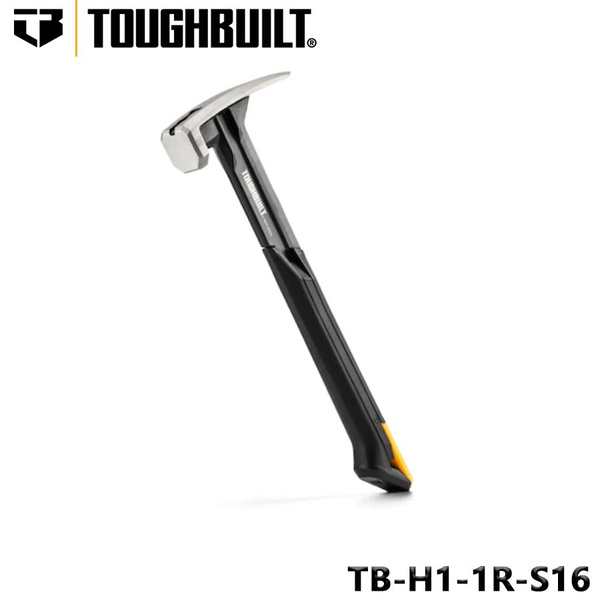 TOUGHBUILT Молоток Универсальный - купить с доставкой по выгодным ценам ...