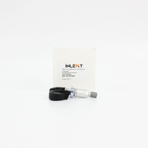 Датчик давления шин INLEKT купить по выгодной цене в интернет-магазине ...