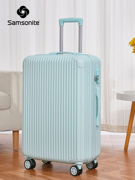 Samsonite Чемодан ABS пластик 67 см - купить с доставкой по выгодным ценам в интернет-магазине ...