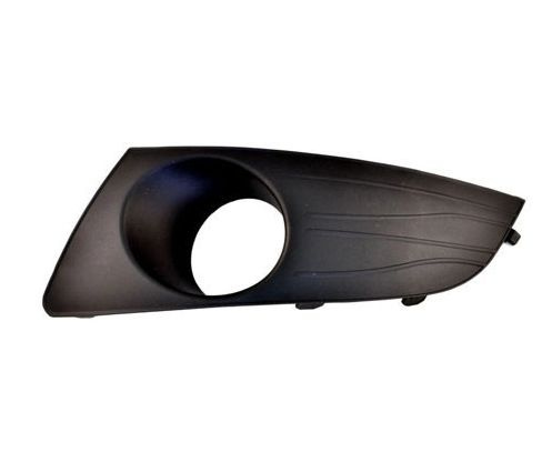 Решетка (заглушка) в бампер передний Renault Logan 1 8200838547 купить ...