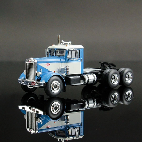Масштабная модель Peterbilt 281 (1955) - купить в интернет-магазине ...