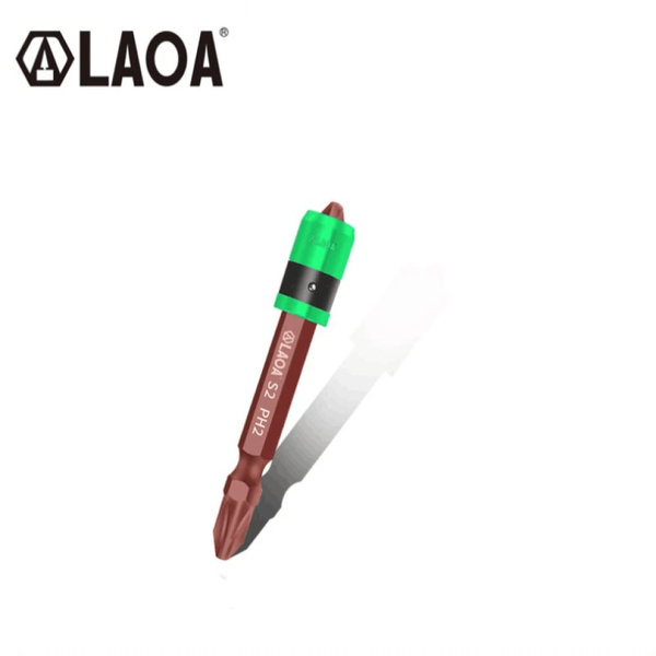 Бита LAOA LA620001, 100 мм - купить по низким ценам в интернет-магазине OZON (1657524706)