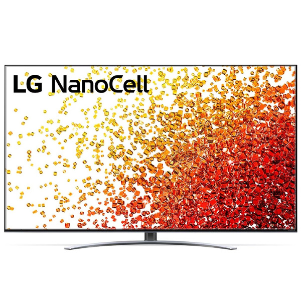 Купить телевизор LG 75NANO926PB 75" - купить с доставкой по выгодным ...