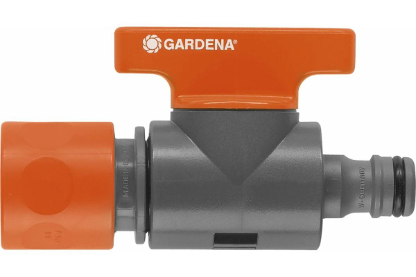 GARDENA Клапан-кран 2977 - купить по низкой цене в интернет-магазине ...