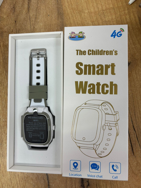 Купить смарт-часы PaOg Brand Y66 - купить по низким ценам в интернет ...