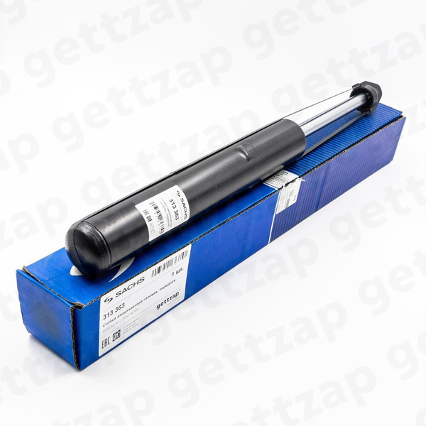 Амортизатор передний газовый SACHS 313363 - купить по доступным ценам в ...