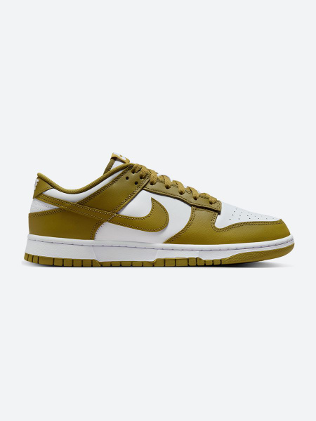 Кеды Nike Dunk Low Retro купить на OZON по низкой цене (1660596134)