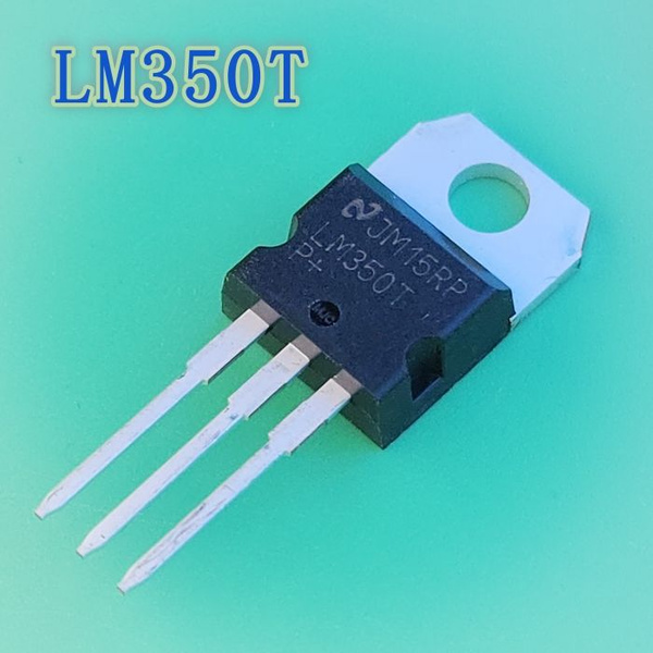 Микросхема LM350T купить на OZON по низкой цене (1668168197)