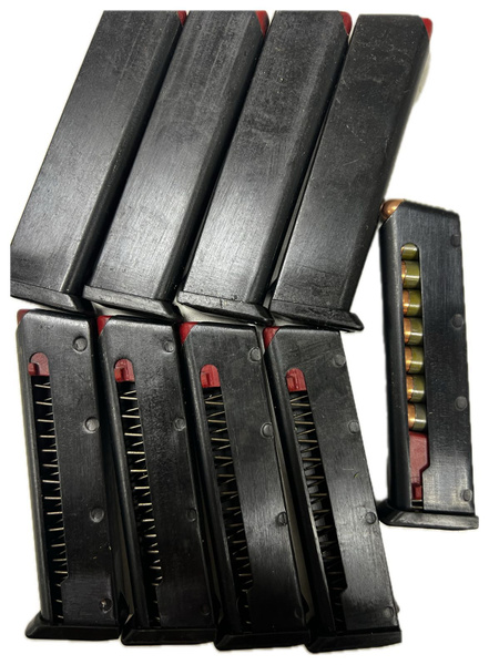 Магазин ПМ (пластик. пятка) (ПМ-Т, ПМ-СХ, MP-71, MP-79-9TM) - купить с ...