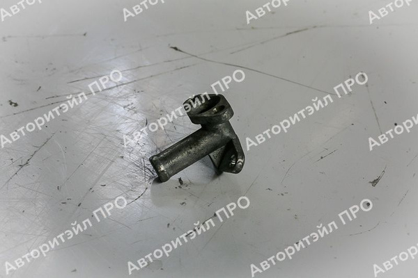 Переходник под кран отопителя Волга-31029,3102,3110 ГАЗ Оригинал - ГАЗ ...