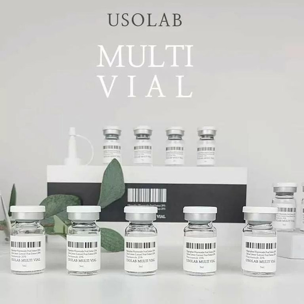 Mivis Сыворотка для волос, 100 мл купить на OZON по низкой цене (1668256688)