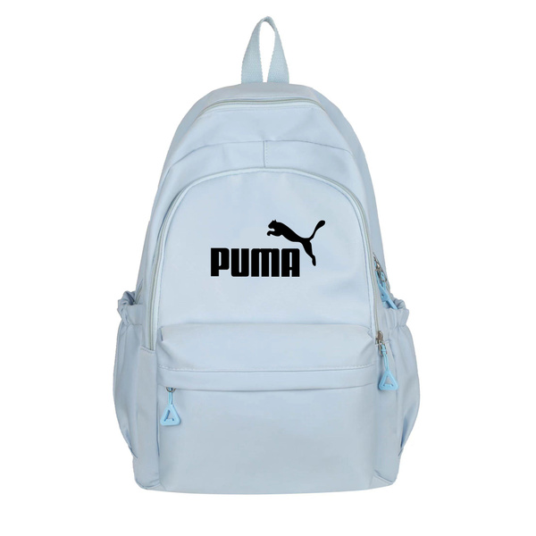 Puma Сумка школьная Школьные сумки для мальчиков и девочек, удобные ...