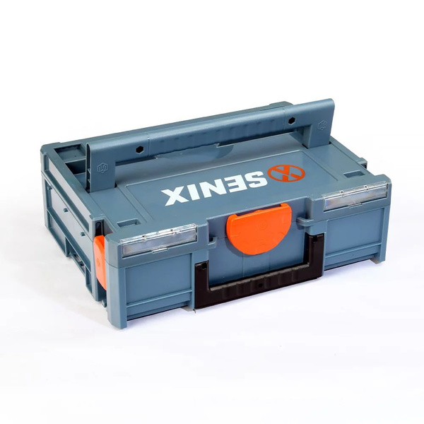 Ящик для инструментов Senix box S - купить с доставкой по выгодным ...