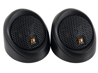 Автомобильные твитеры DL AUDIO ANACONDA TWEETER купить на OZON по ...