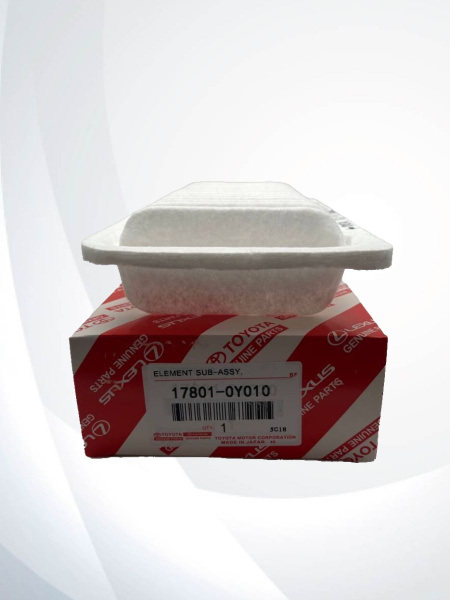 Фильтр воздушный Toyota воздушный фильтр - купить по выгодным ценам в ...