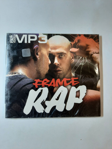 MP3 FRANCE RAP/ 115 треков , mp3 - купить по низким ценам в интернет ...