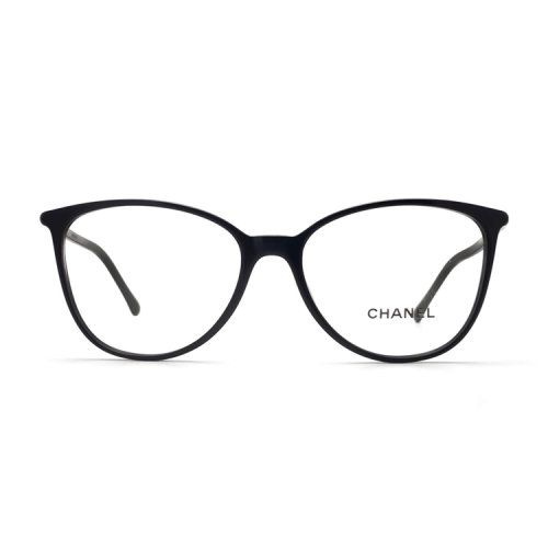 модная тенденцияМужские/женские оправы для корригирующих очков CHANEL ...