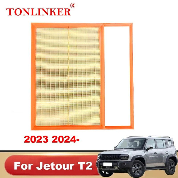 tonlinker Фильтр воздушный Угольный арт. 151000295AA, 1 шт. купить на ...