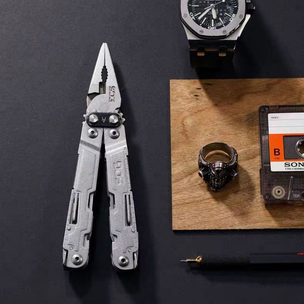 SOG Mini многофункциональный инструментальный купить на OZON по низкой ...