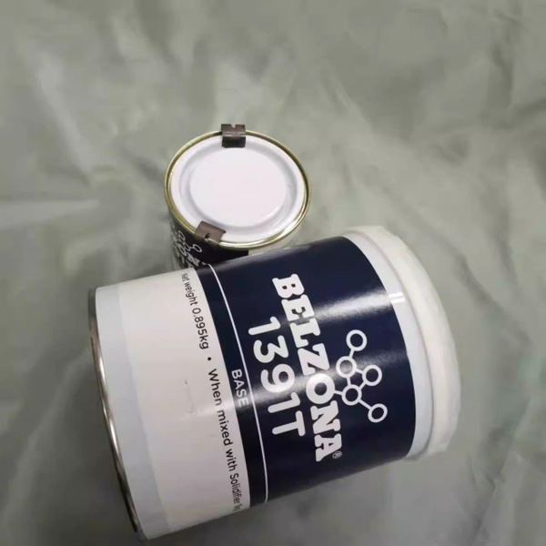 Оригинальный британский импорт supermetal restructide BELZONA 1391T - купить с доставкой по ...